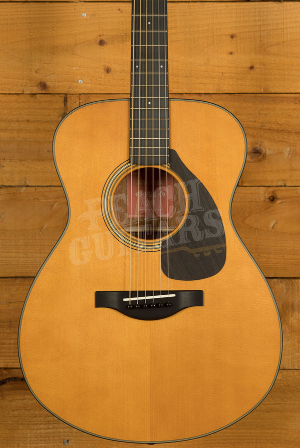 Yamaha Red Label | FS5 - Vintage Natural