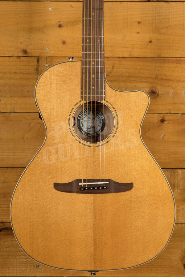 Fender Limited Edition California Newporter Classic | Electro - Aged ...