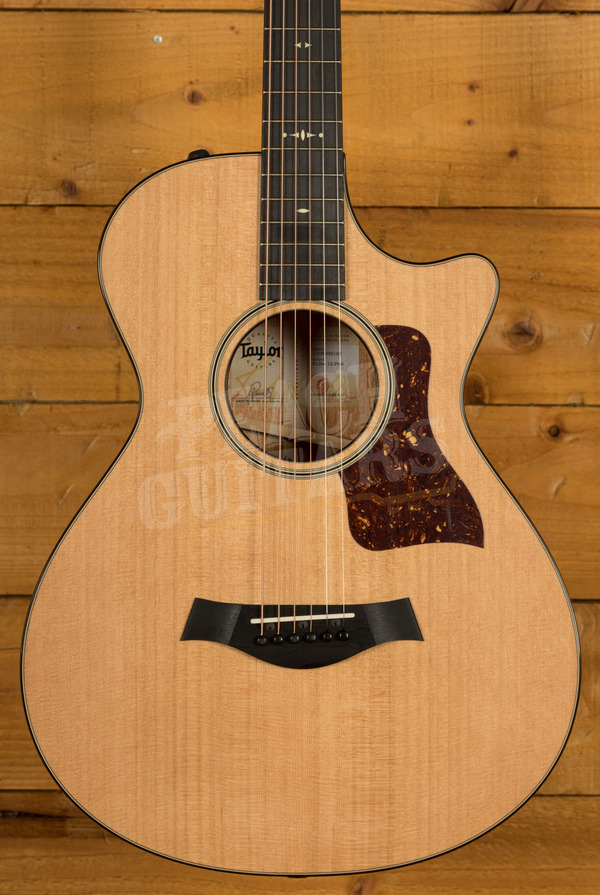 Taylor 512ce 12-Fret
