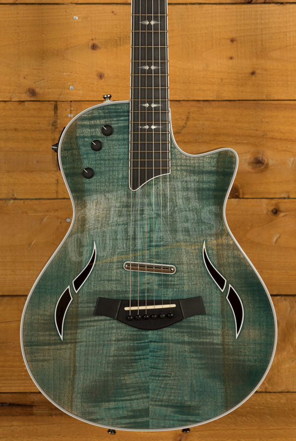 Taylor T5z Series | T5z Pro - Denim