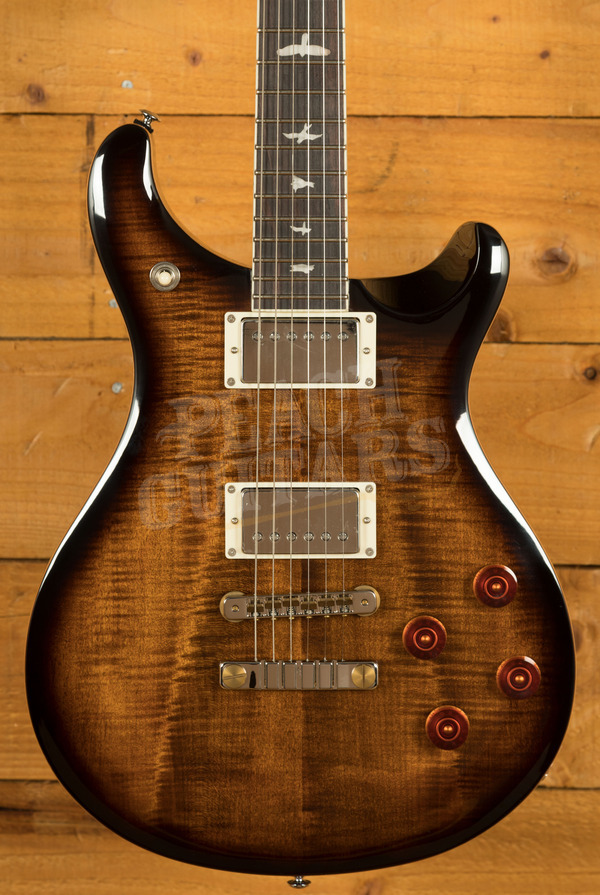 PRS SE McCarty | SE McCarty 594 - Black Gold Burst