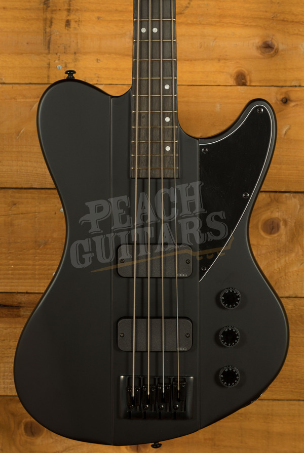 Schecter Bass Ultra Bass | Satin Black