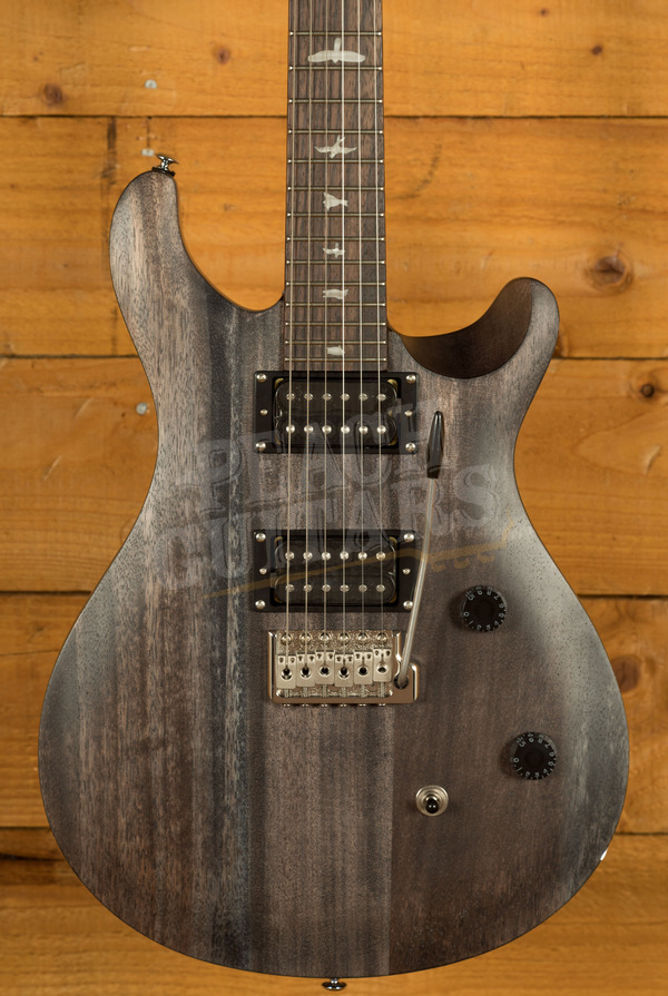 PRS SE CE | CE24 Standard - Satin Charcoal