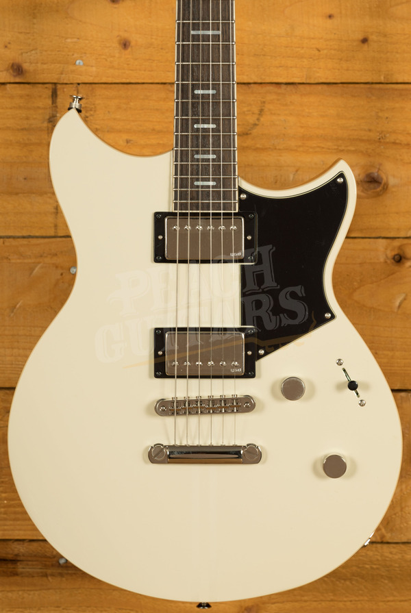 Yamaha Revstar Standard | RSS20 - Vintage White