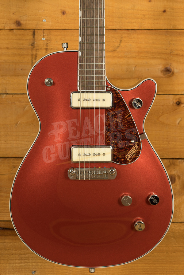 Gretsch G5210-P90 Electromatic Jet Two 90 | Firestick Red