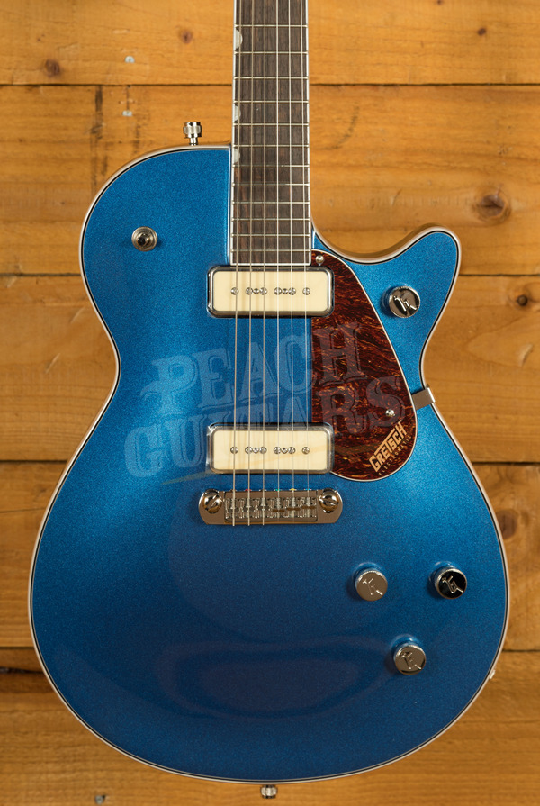 Gretsch G5210-P90 Electromatic Jet Two 90 | Fairlane Blue