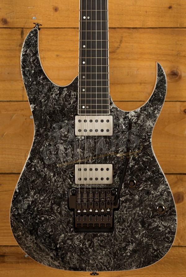 Ibanez RG5320-CSW Cosmic Shadow