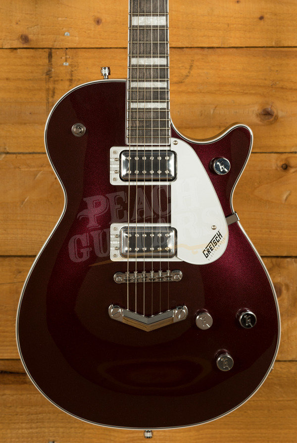 Gretsch G5220 Electromatic Jet BT | Dark Cherry Metallic