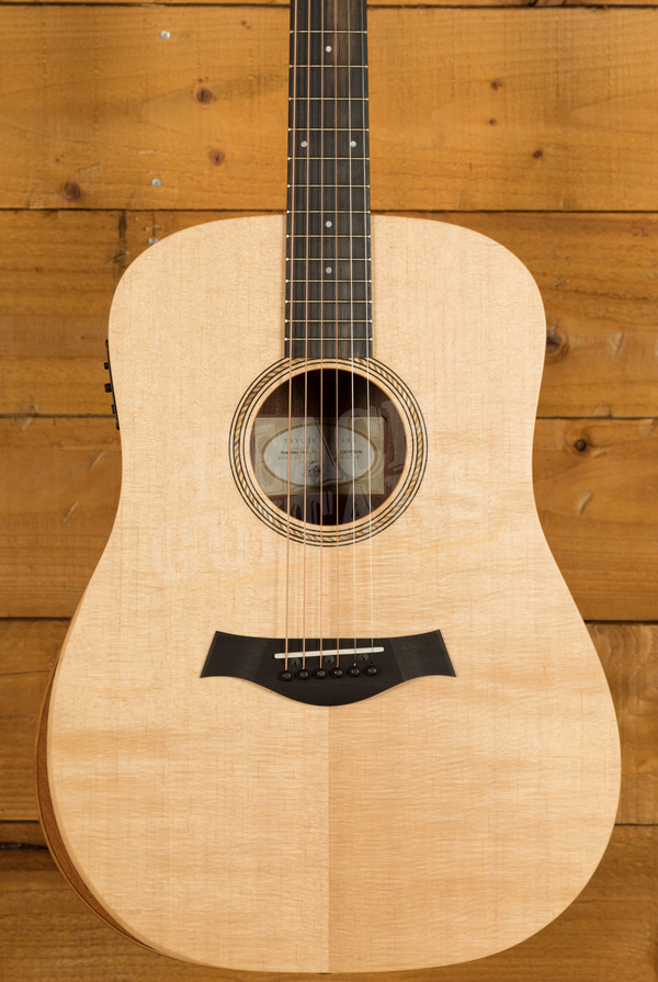 Acoustic Guitars | Taylor Academy 10e - Peach Guitars