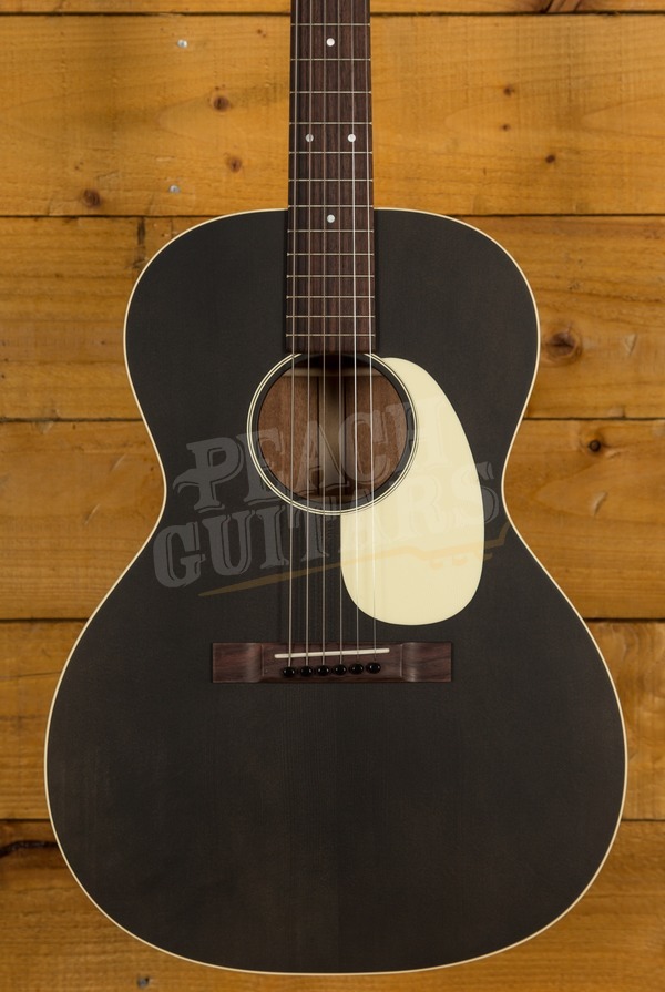 C.F. Martin 00L-17 Black Smoke - Peach Guitars