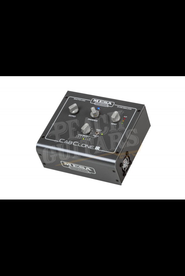 Mesa Boogie - CabClone IR - 8 Ohm