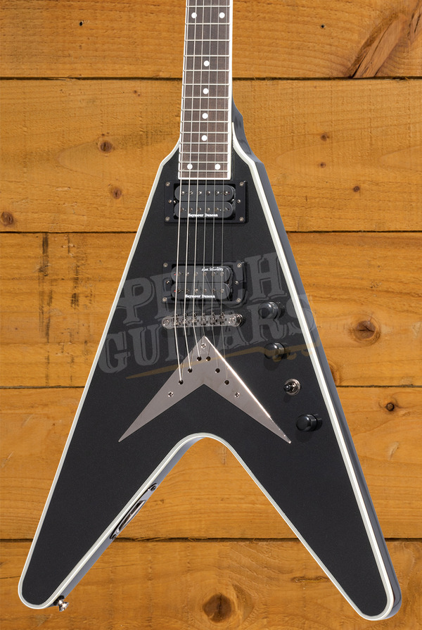 Epiphone Mustaine Flying V - Guitar Discussions on theFretBoard