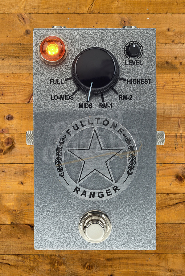 Fulltone Ranger