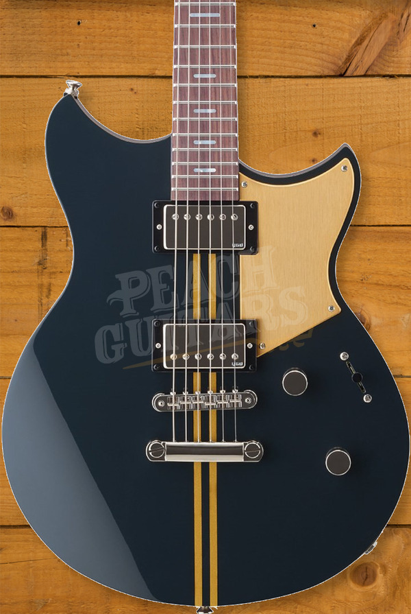 Yamaha Revstar Professional | RSP20X - Rusty Brass Charcoal
