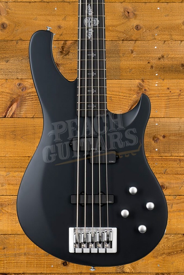 Schecter Bass Johnny Christ-5 | 5-String - Satin Black