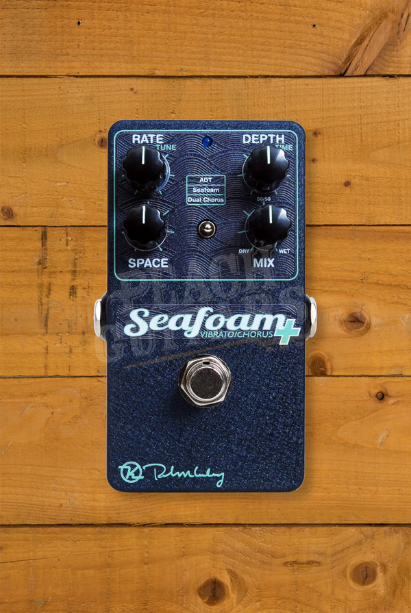 Keeley Seafoam Plus | Chorus