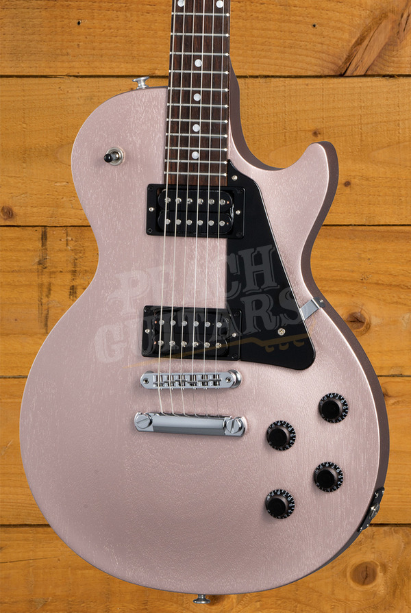 Gibson Les Paul Modern Lite | Rose Gold Satin