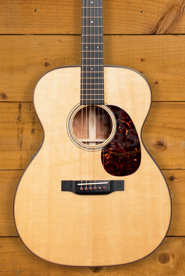 Martin Modern Deluxe Series | 000-18 Modern Deluxe