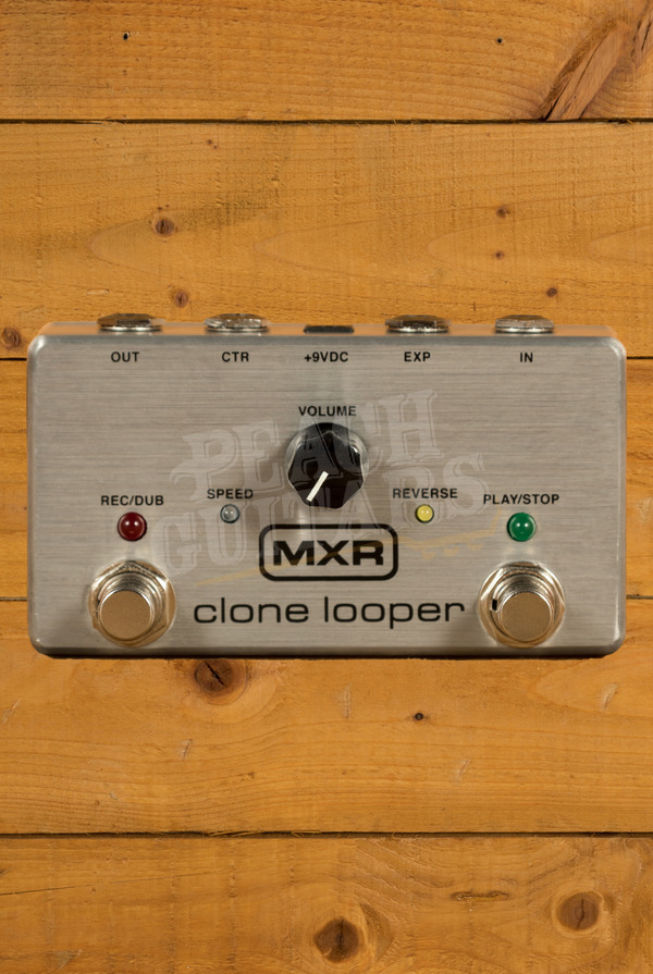 MXR - M303 Clone Looper