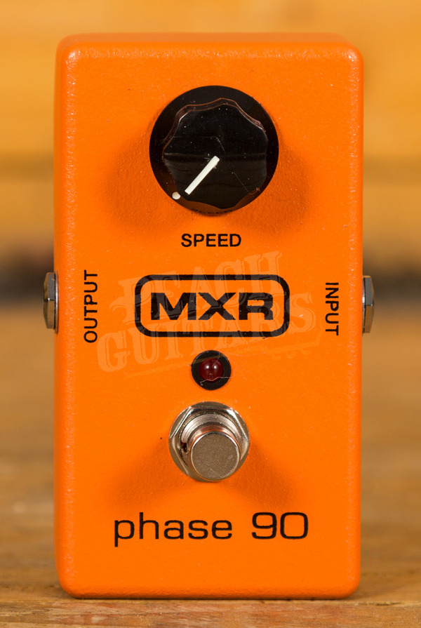 MXR Phase 90