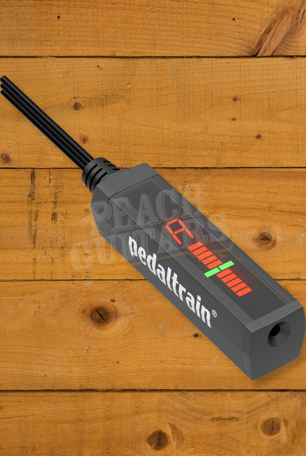 Pedaltrain Accessories | SST - Space Saving Tuner