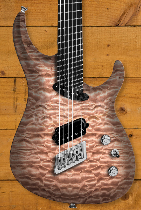 Ormsby Joe Haley SX GTR | 7-String Multi-Scale - OB
