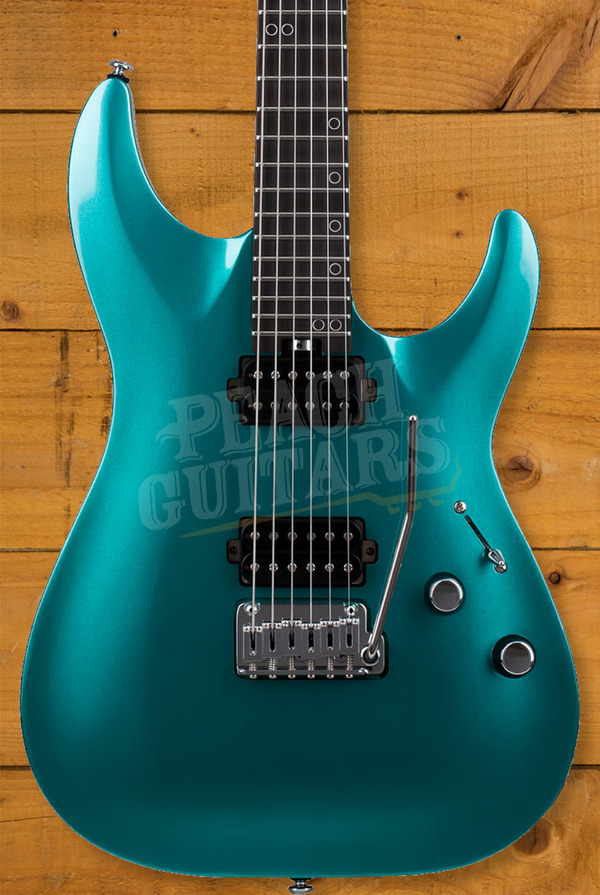 Schecter Aaron Marshall AM-6 | Arctic Jade