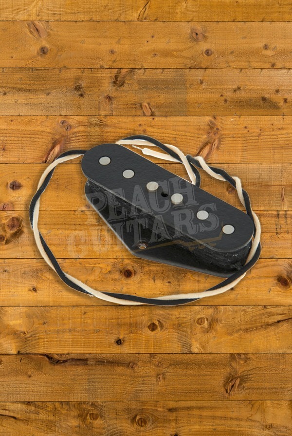 Seymour Duncan | STL-1b Vintage Lead Broadcaster Tele - Bridge *B-Stock* Seymour Duncan | STL-1b Vintage Lead Broadcaster Tele - Bridge *B-Stock*