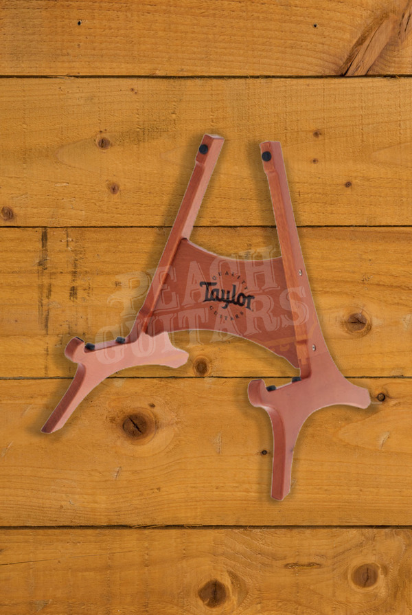 Taylor Guitar Stand, Beechwood TDS 02
