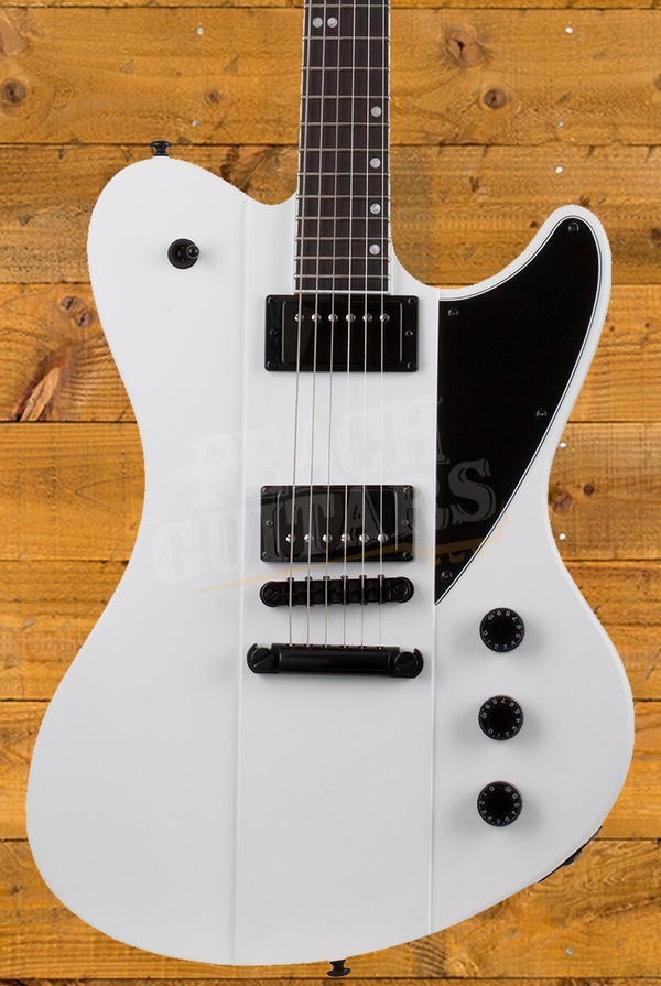 Schecter Ultra - Peach Guitars