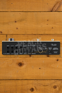 Fender Pedals | Switchboard Effects Operator