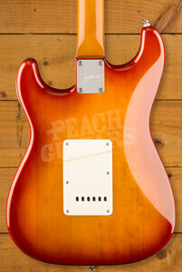 Squier Limited Edition Classic Vibe '60s Stratocaster HSS | Laurel ...