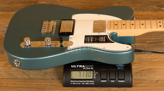 Fender Player Telecaster HH | Maple - Tidepool