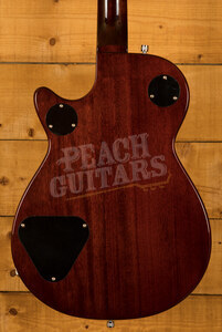 Gretsch Electromatic Jet BT - Deep Cherry - Peach Guitars