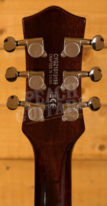 Gretsch Electromatic Jet BT - Deep Cherry - Peach Guitars