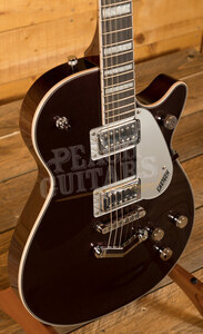 Gretsch Electromatic Jet BT - Deep Cherry - Peach Guitars