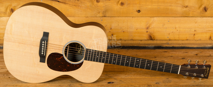 Acoustic Guitars | CF Martin 000X1AE - Peach Guitars