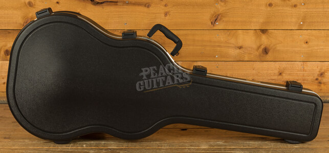 Ibanez Signature Models | GB10 - George Benson - Natural