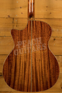 Eastman AC Series | AC522CE-GB - Goldburst