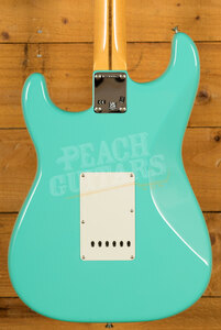 Fender American Vintage II 1957 Stratocaster | Maple - Sea Foam Green