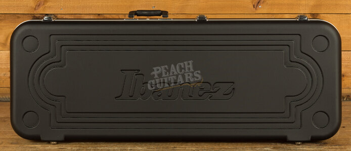 Ibanez RGD Prestige | RGDR4327 - 7-String - Natural Flat