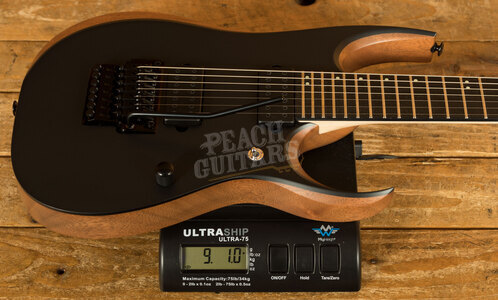 Ibanez RGD Prestige | RGDR4327 - 7-String - Natural Flat