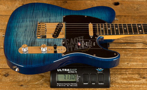 Fender Limited Edition American Ultra Telecaster