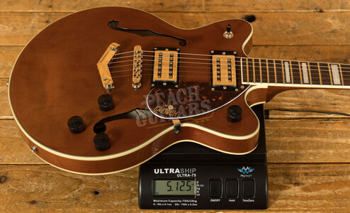 Gretsch G2655 Streamliner Centre Block Jr. | Single Barrel Stain & FOC ...