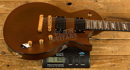 ESP LTD EC-1000 | Gold Andromeda