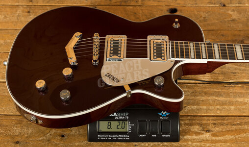 Gretsch G5220 Electromatic Jet BT | Dark Cherry Metallic