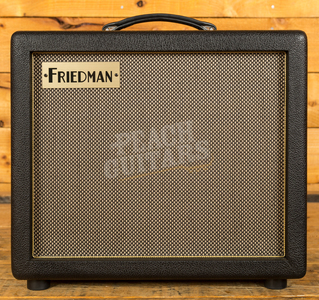 Friedman Runt 112 Cab