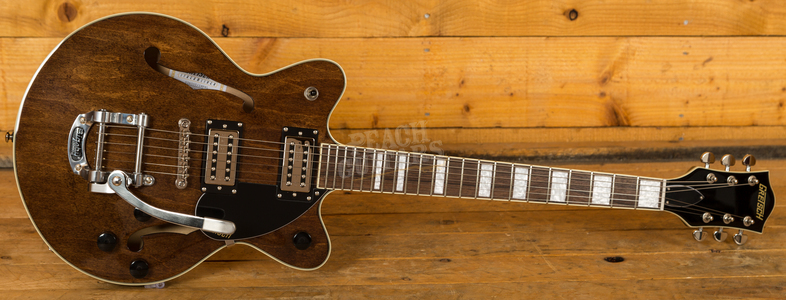 Gretsch Streamliner G2655T Imperial Stain - Peach Guitars