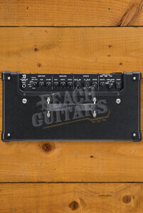 BOSS Katana-50 MkII EX | Stage-Class 50-Watt Combo Amp
