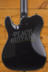 Schecter Machine Gun Kelly PT | Satin Black